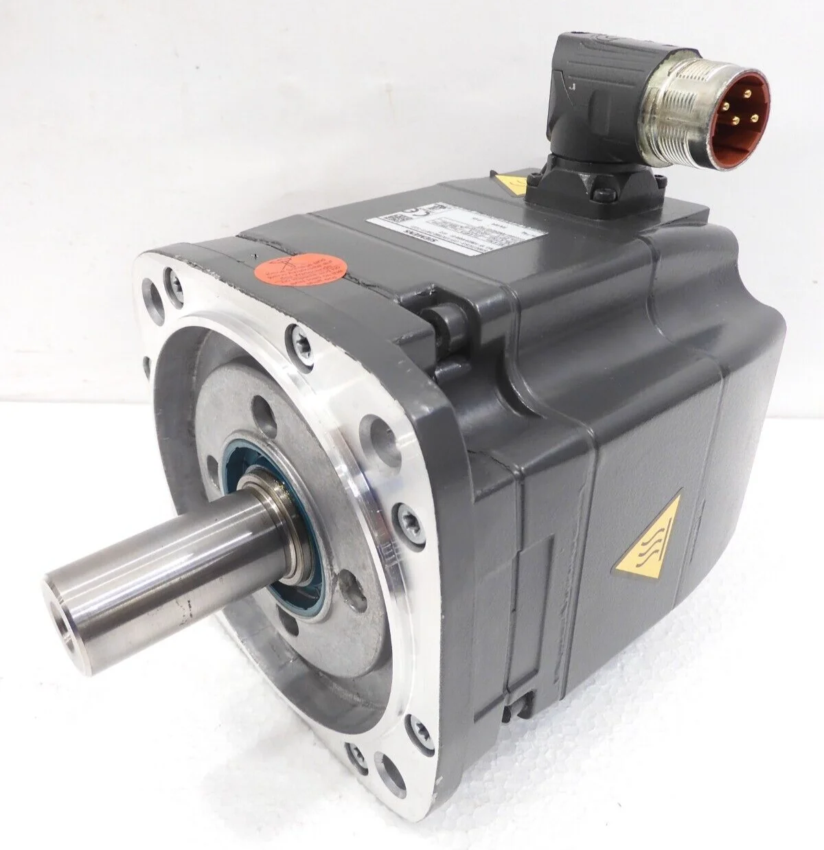 1FK7105-5AC71-1DG5-Servo-Motor-IN-STOCK-tested-ok-warranty-3-months ...