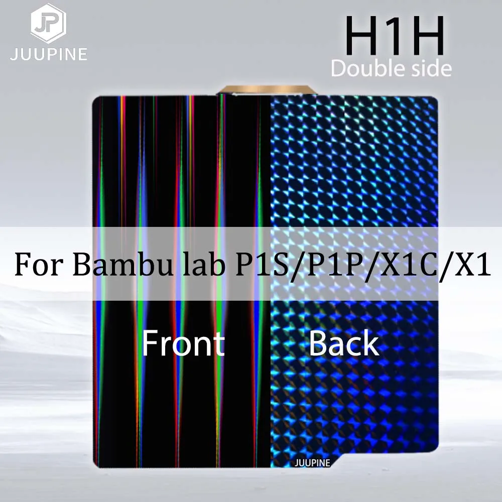 New-for-Bambu-Lab-Build-Plate-H1H-Plate-Light-Beam-Phamtom-For-Bambu ...