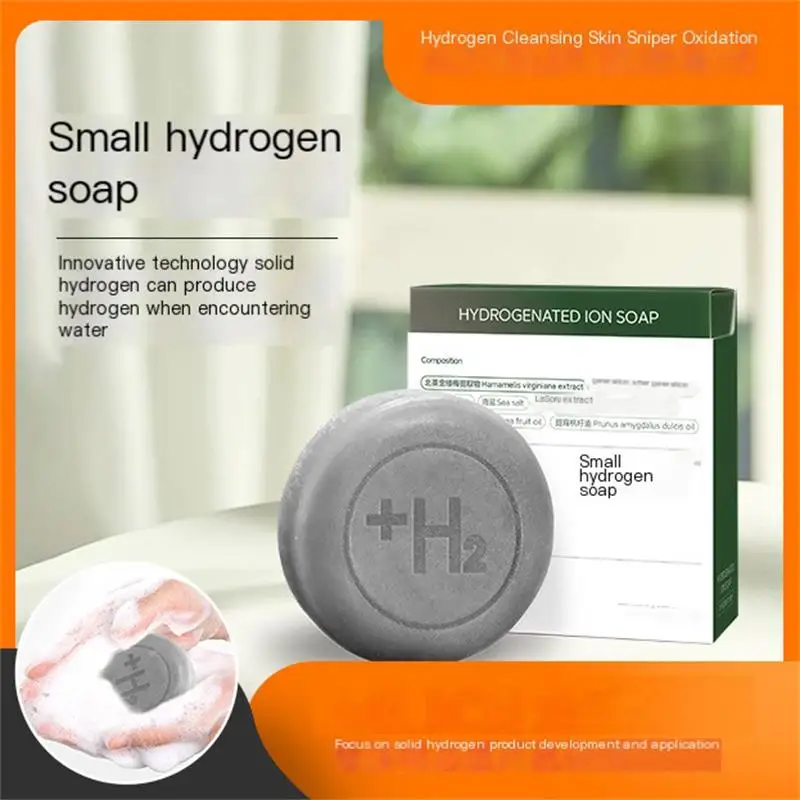 Hydrogenated-Ion-Soap-Solid-Hydrogen-Soap-1600ppb-1800ppb-Hydrogen ...