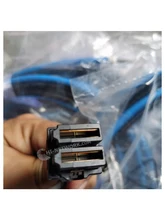 NE8000 M14 DC 전원 공급 장치 케이블-48V -60V 커넥터 포함, PTN990E/ATN990E, HUAWEI ...