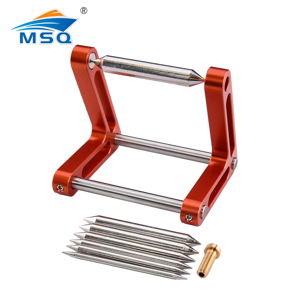1PC High Quality Metal Magnetic Prop propeller balancer for RC Boat 2mm ...
