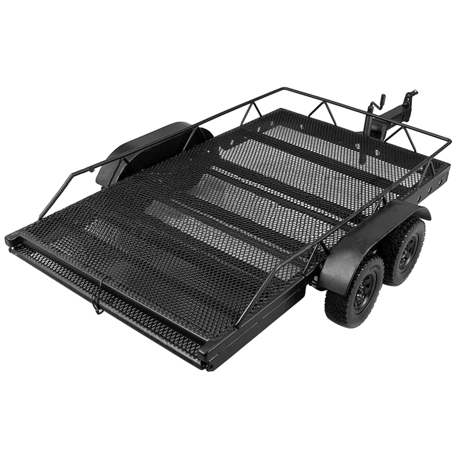 110 Scale Rc Car Trailers