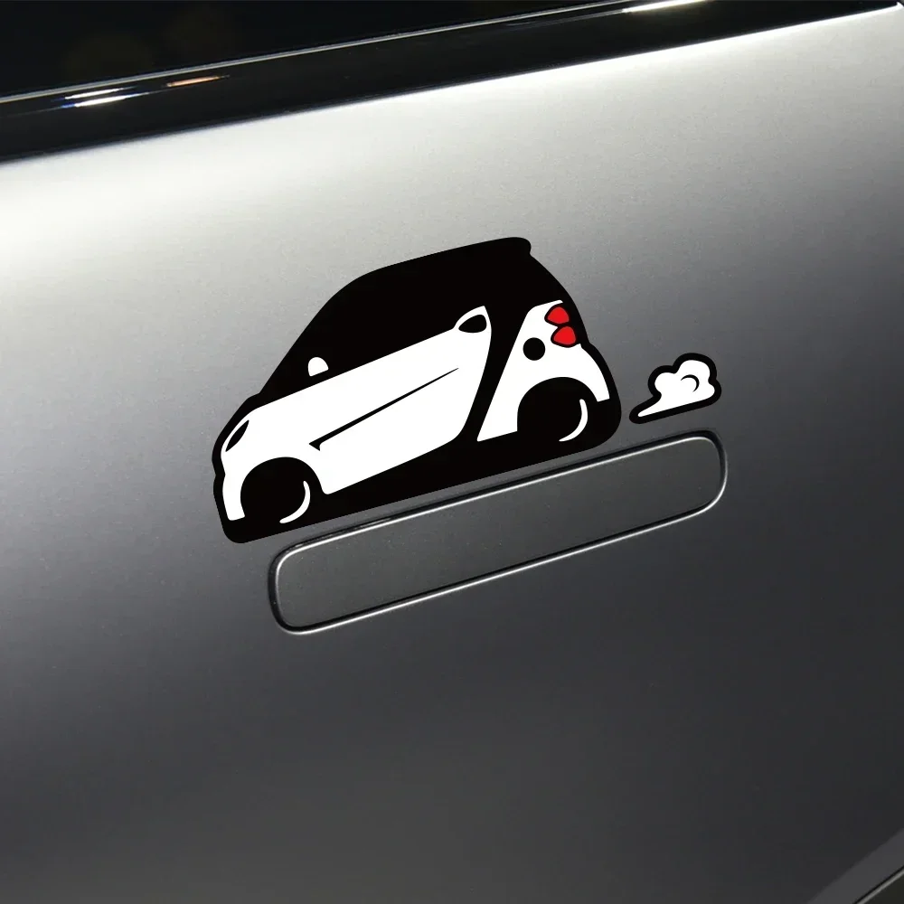 Car Stickers Decal Decoration Body Vinyl Film Decals For Mercedes Benz ...