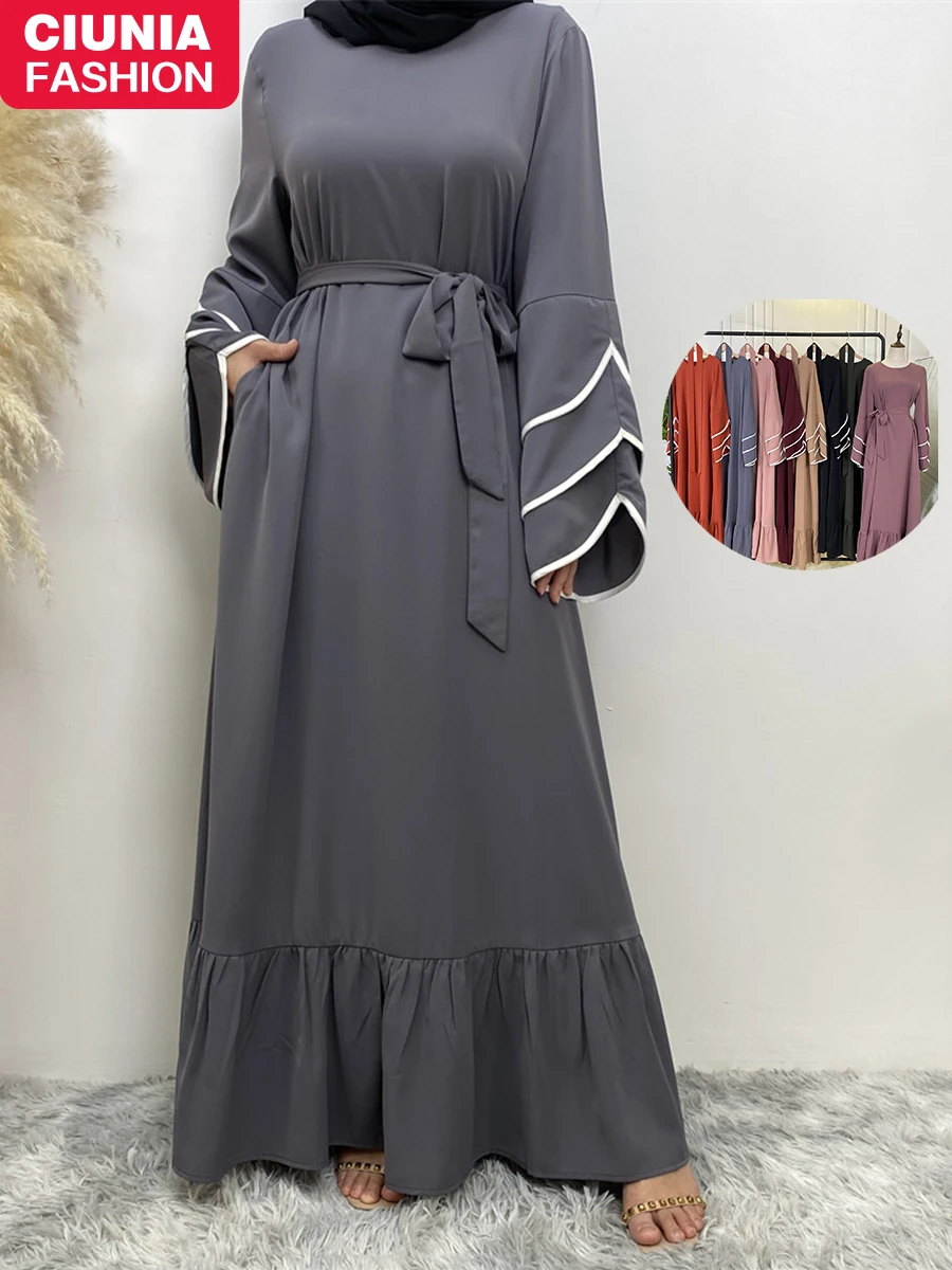 Abaya-Dubai-Turkey-Muslim-Fashion-Hijab-Dress-Kaftan-Islam-Clothing-African-Maxi-Dresses-For ...