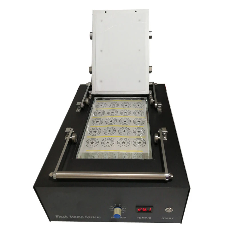 Big-wide-20cm-leng-34cm-A4-area-exposure-rubber-machine-photosensitive ...