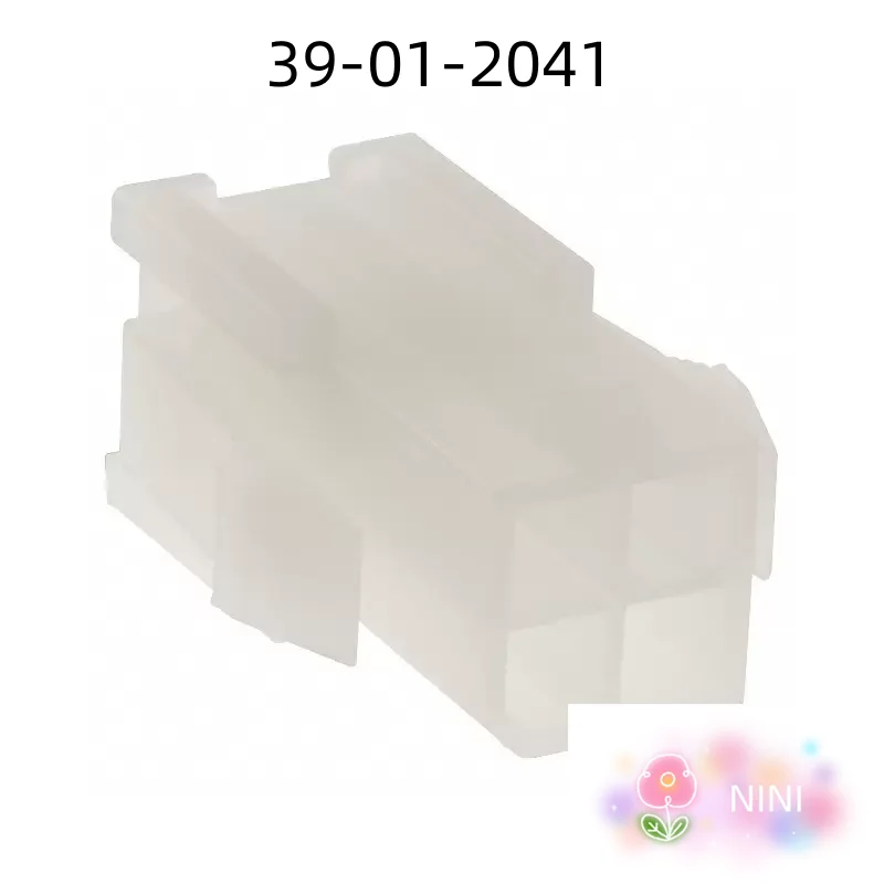 10pcs/Lot 39-01-2041 3901-2041 0039012041 5559-04P 100% new - AliExpress 44