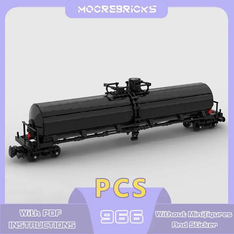 DOT-117J-de-la-serie-de-trenes-para-ni-os-100W-tanque-modelo-de-coche ...