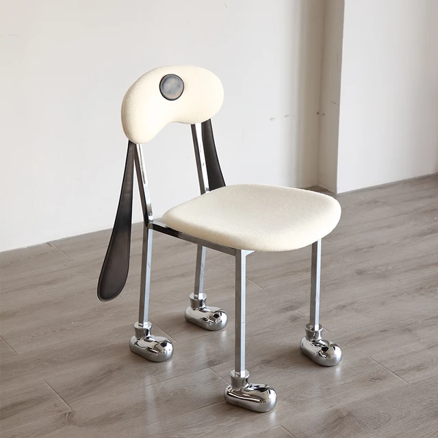 Mickey Mouse Dining Chair