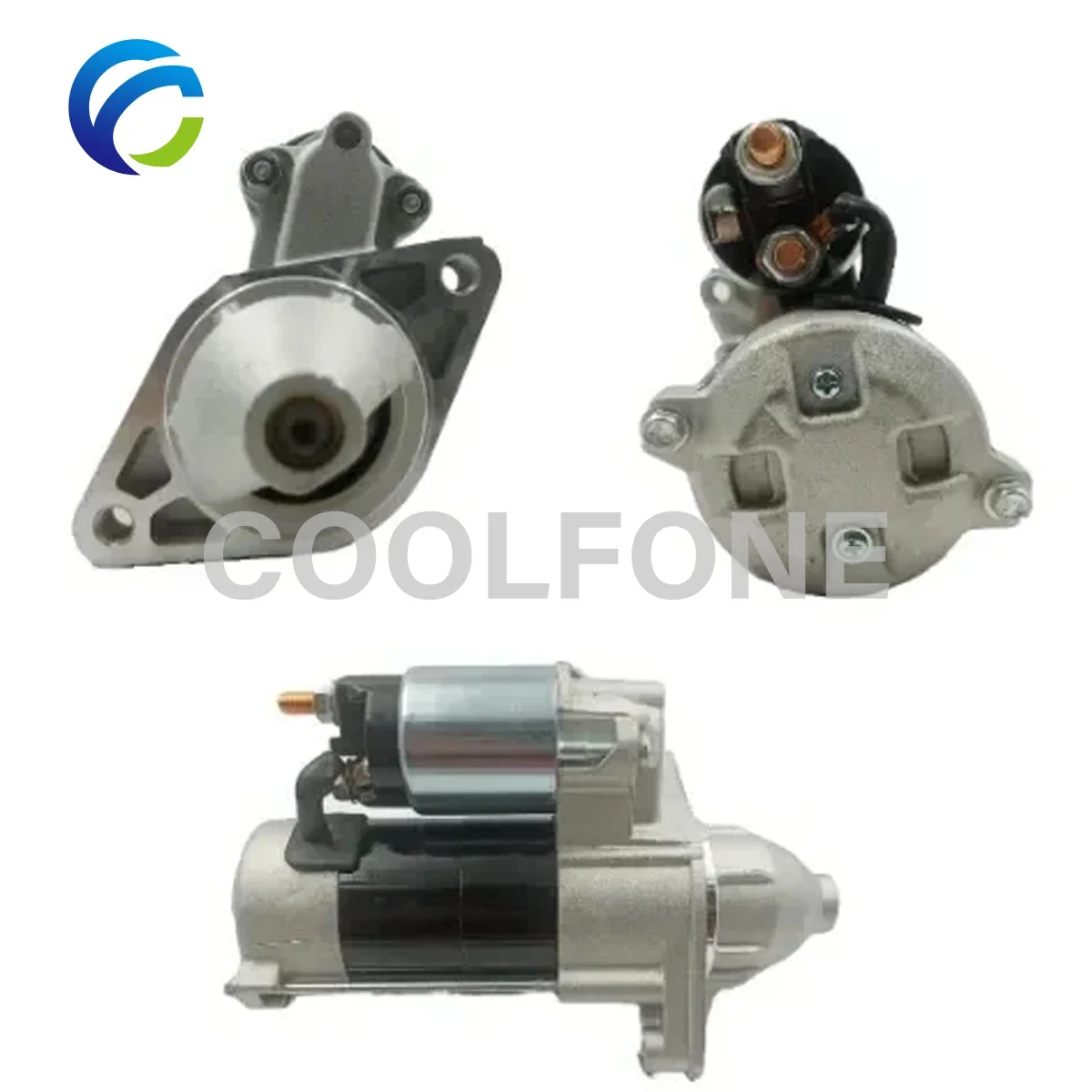 Self Starter Motor for TOYOTA LITE TOWNACE LITEACE Bus COROLLA 28100 ...