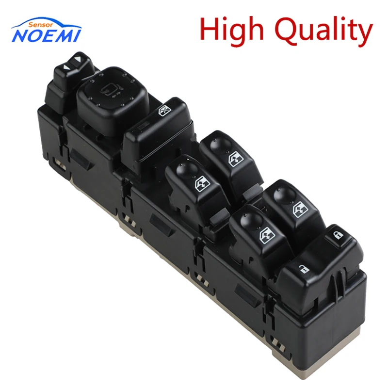 YAOPEI 15186208 Master Power Electric Window Switch for Chevrolet ...