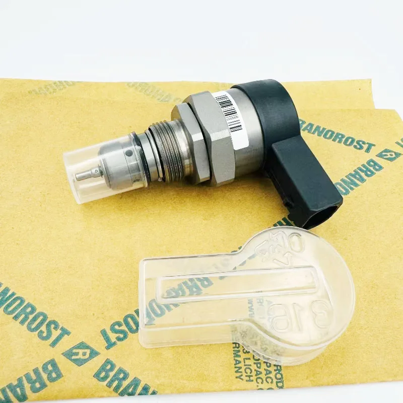 0281006002 057130764H NEw Fuel Rail Pressure Relief Limiter Valve For ...