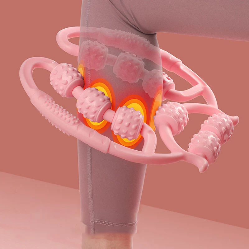 Calf-Arm-Leg-Body-Massage-Roller-Slimming-Body-Anti-Cellulite-Massager-Women-Magic-Shapely-Legs ...