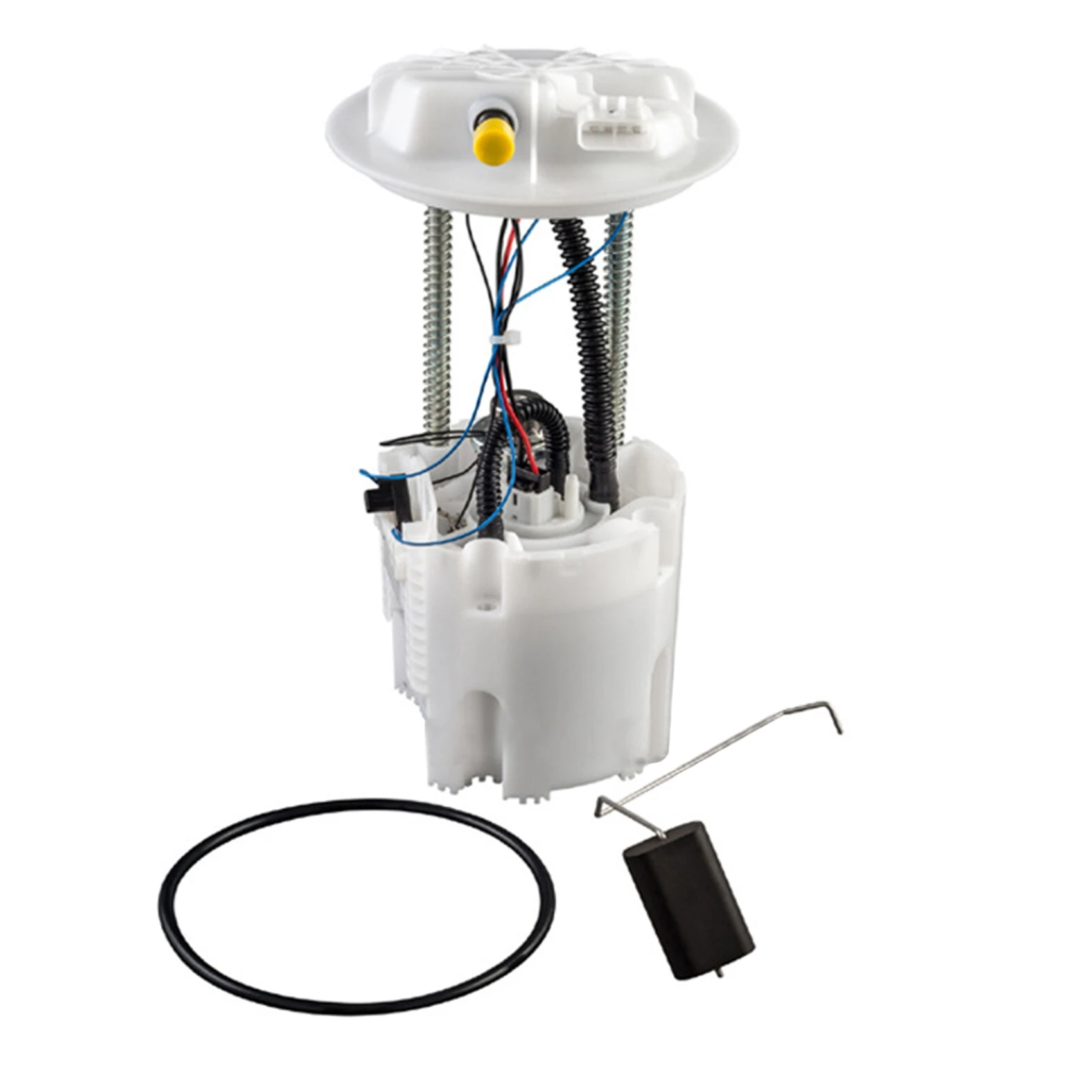 68004095AA Car Electric Fuel Pump Module Assembly E7219M 68004095AB ...