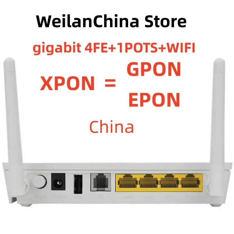 new-100-ONU-HG8546M-ethernet-port-GPON-terminal-FTTH-4FE-1POTS-WIFI ...