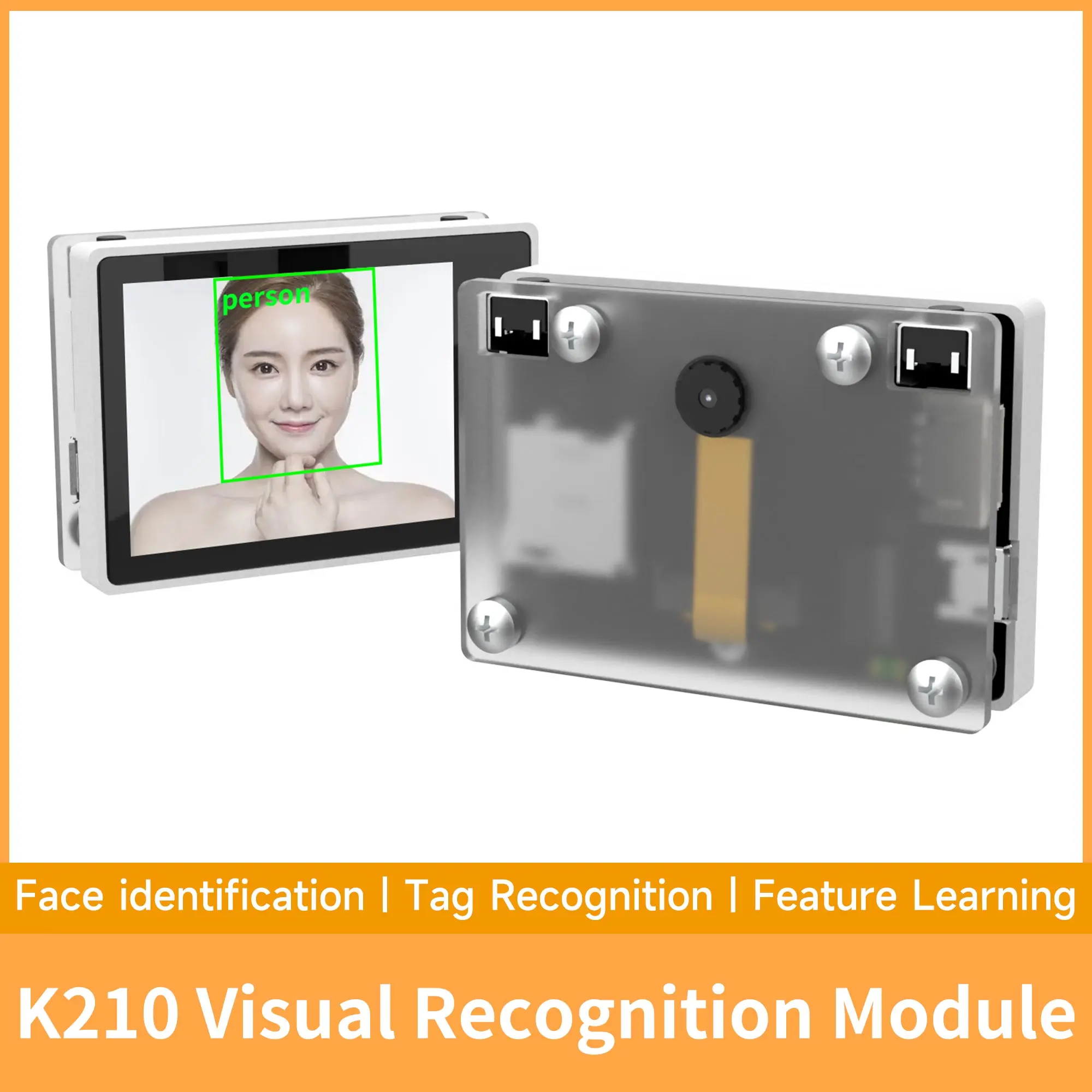 Visual-Recognition-M-dulo-Sensor-com-suporte-para-Deep-Learning-Al-Tecnologia-DIY-Open-Source ...