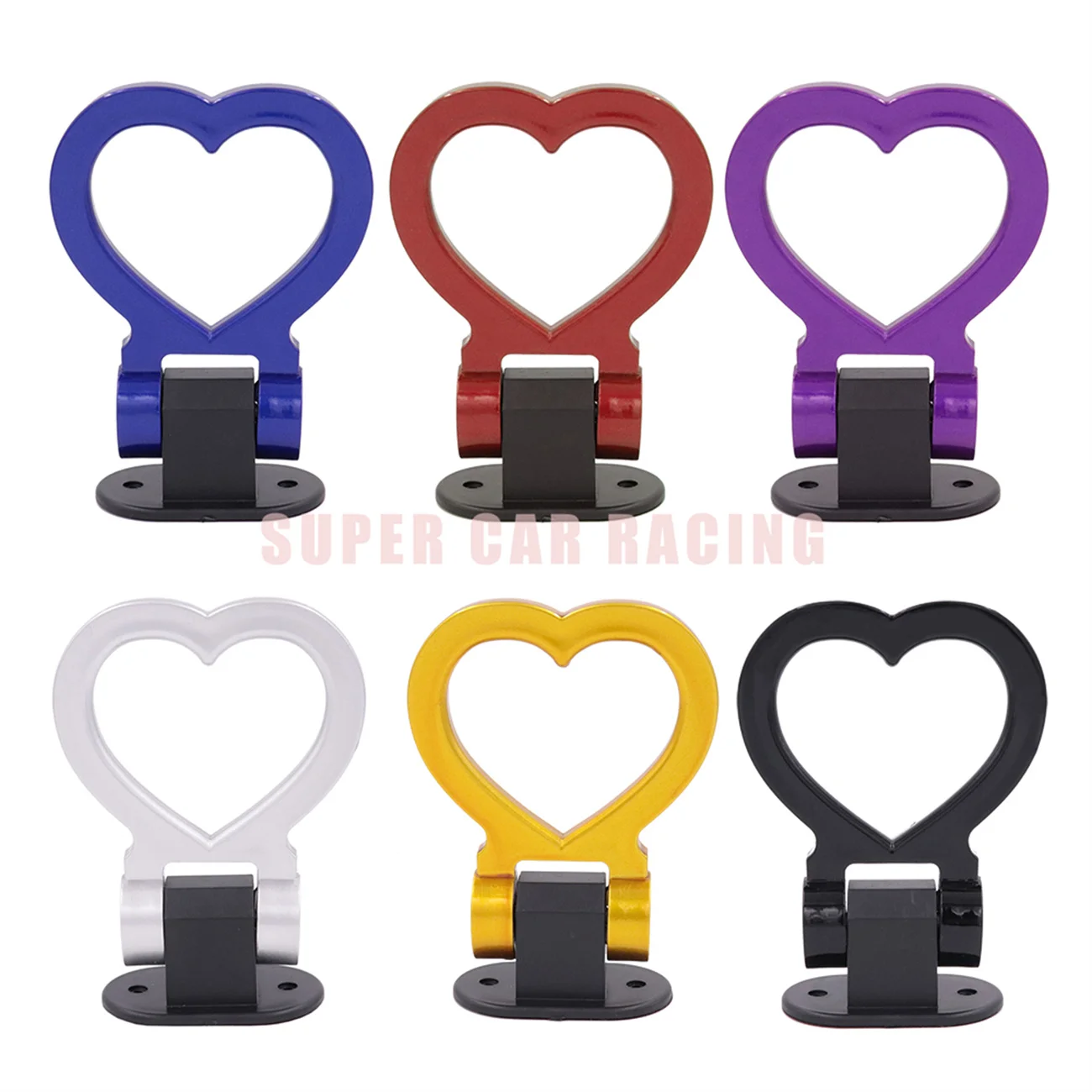 Racing Heart Clip Art