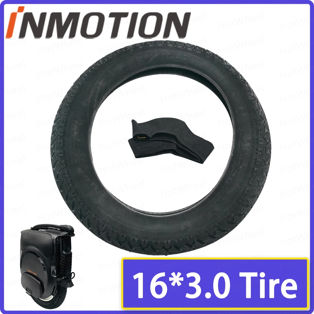 INMOTION-V12-Street-Tire-V12-HT-Off-road-Tire-V12HT-Inner-Tube-V12-16-3 ...