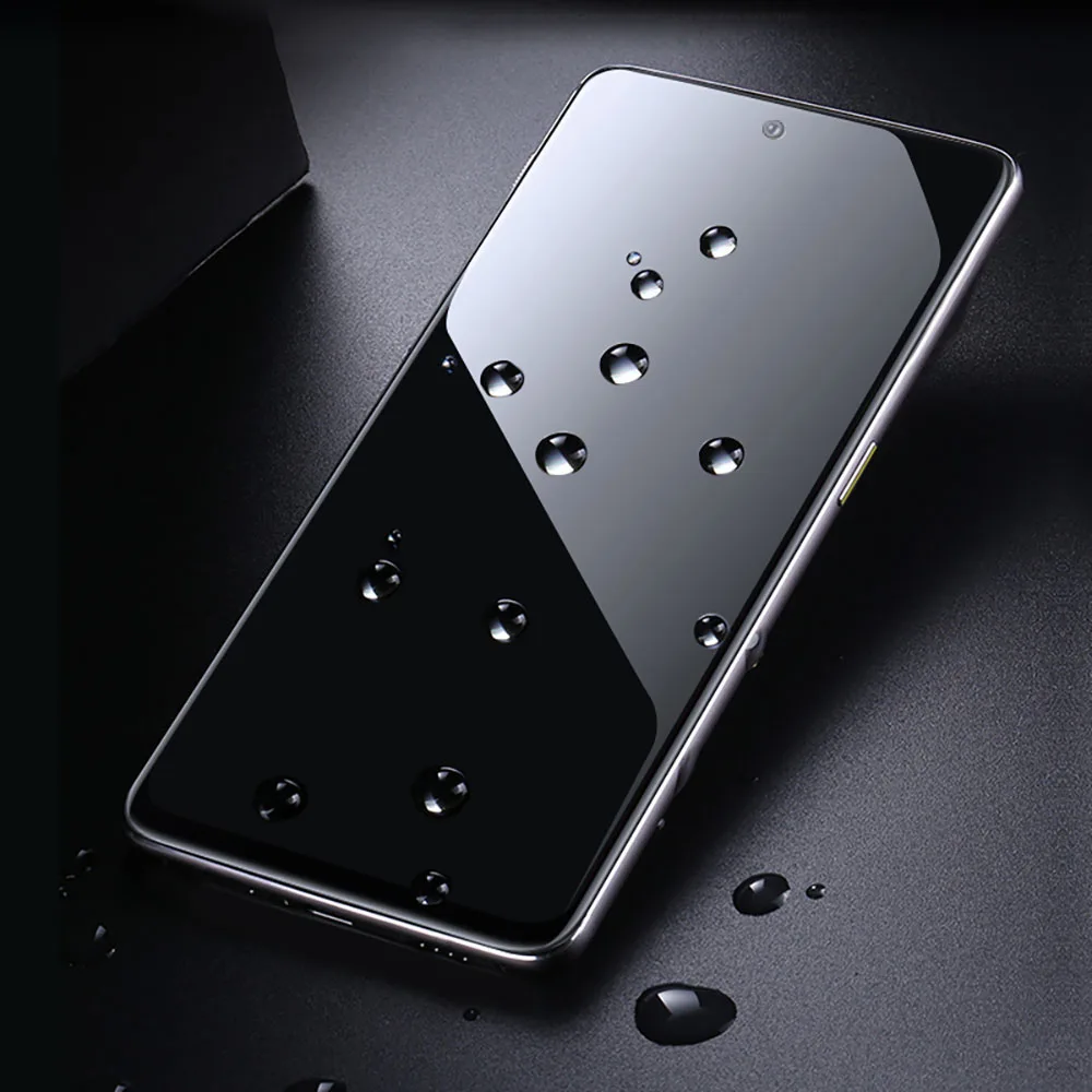 4 шт., защитная пленка для экрана Samsung Galaxy Z Flip6 Flip 6 ...