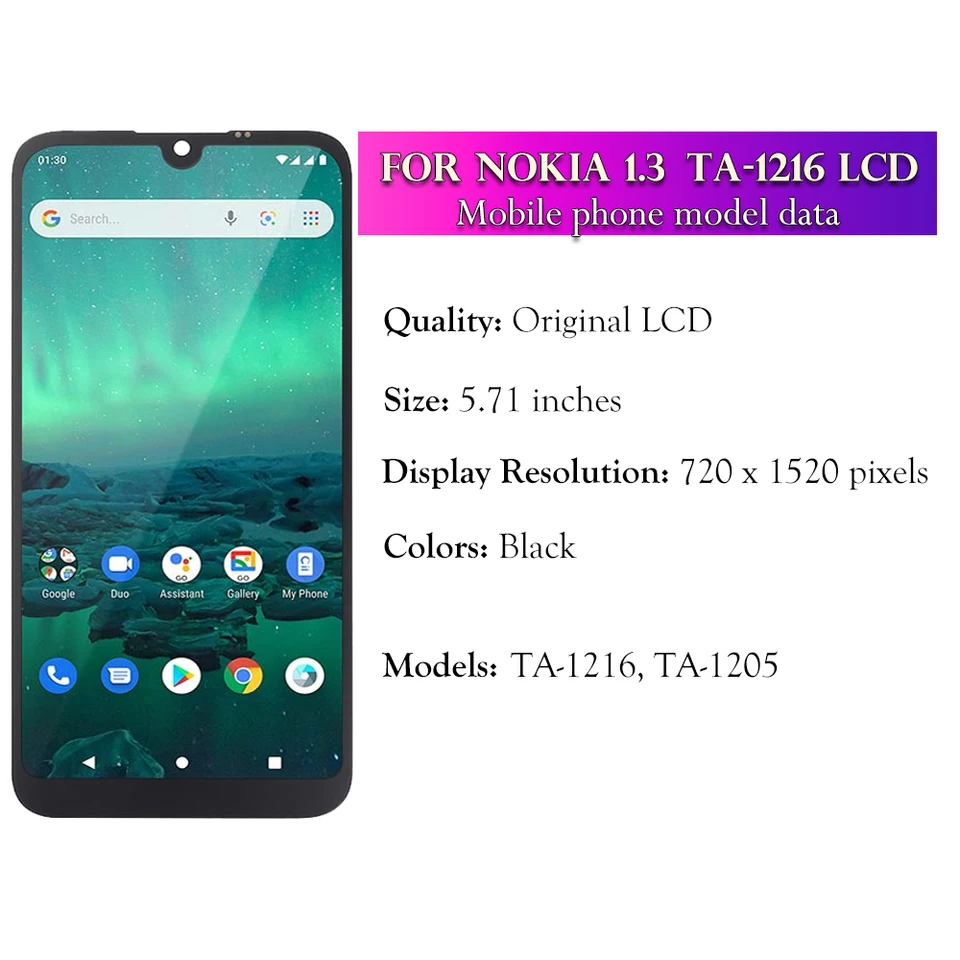 Nokia 1216 Unlock Your NOKIA TA 1216 Locked To Wataniya