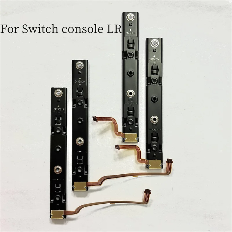 20 unids/lote Original nuevo Ns para consola Nintendo Switch LR ...