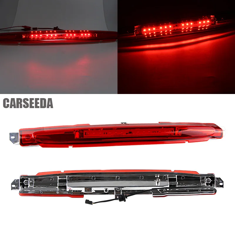 Car-Rear-Stop-Lamp-High-Mount-Third-Led-Brake-Light-Trunk-Fit-for ...