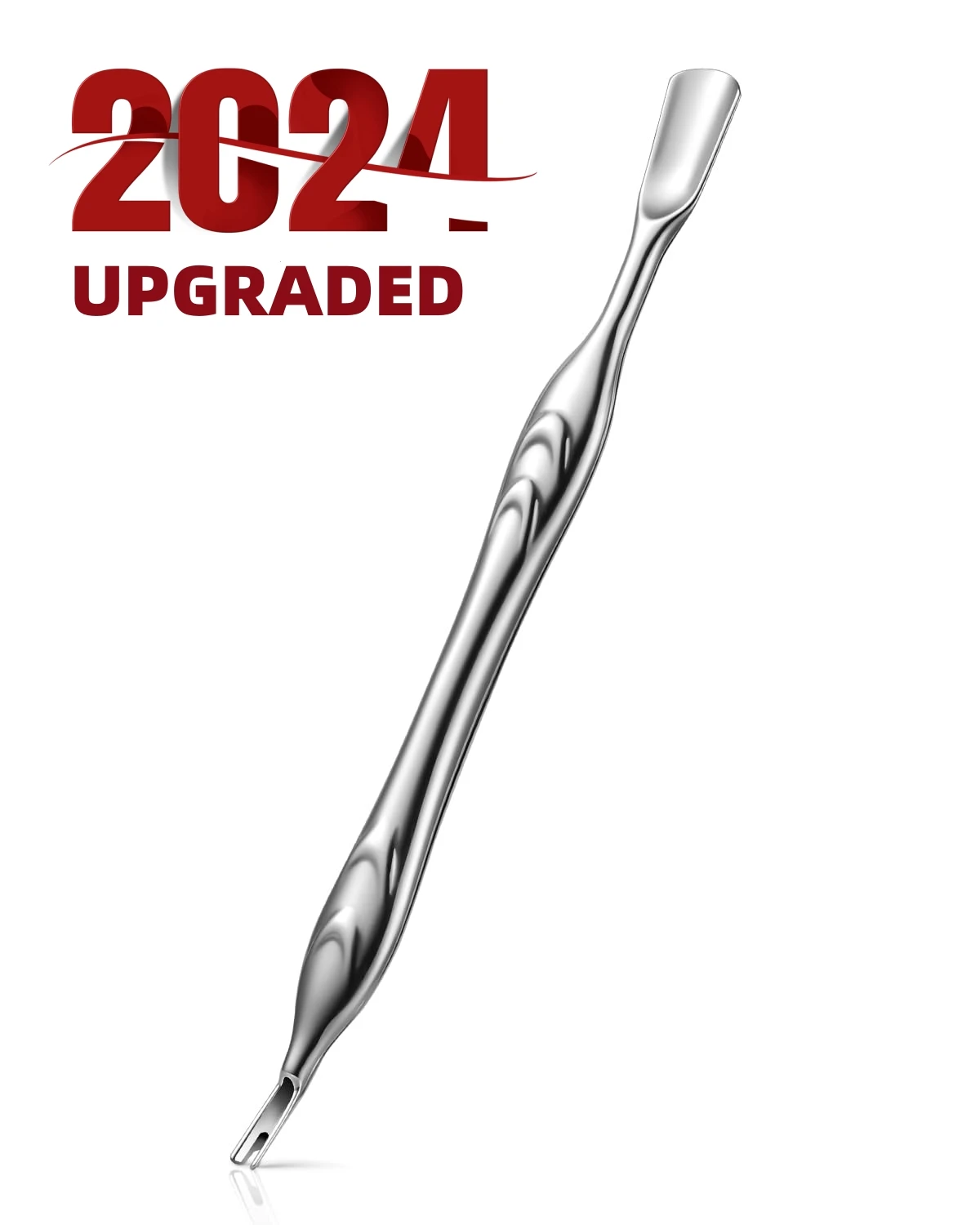 Cuticle-Pusher-with-Fork-2-in-1-Cuticle-Trimmer-Nail-Care-Tool ...