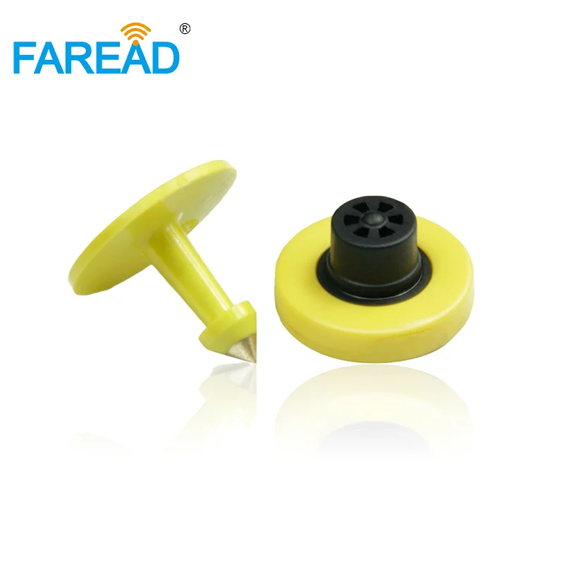 Free-shipping-RFID-electronic-ear-tag-for-livestock-swine-pig-goat ...