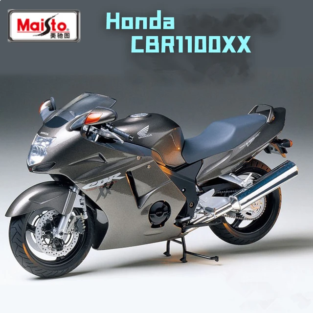Honda Street Bike Models