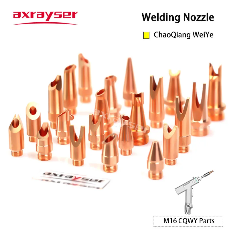 Welding-Nozzle-for-Welding-Torch-M16-Hand-Held-Scale-Tube-Protective ...