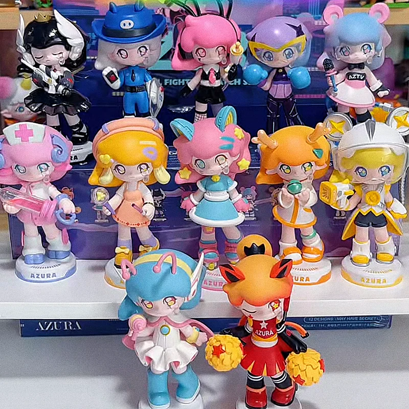 Azura-Animal-Sports-Series-Blind-Box-Toy-Guess-Bag-Mystery-Box-Mistery ...