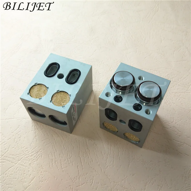 Repuestos originales para máquina de impresión Roland 700, válvula de ...