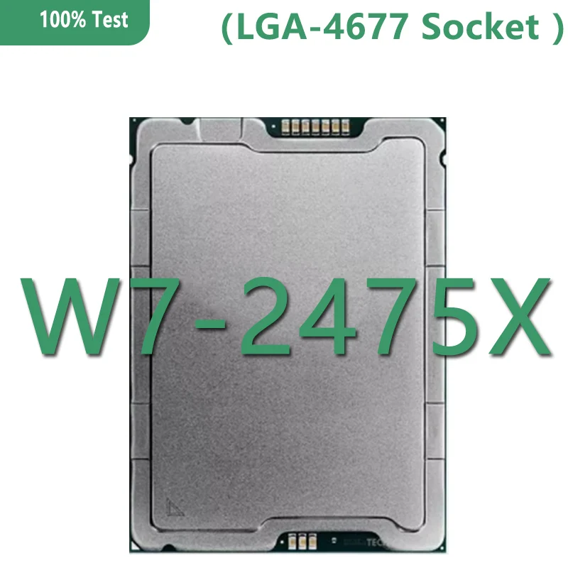 Xeon-CPU-W7-2475X-official-version-CPU-37-5MB-2-6GHZ-20Core-40Thread ...