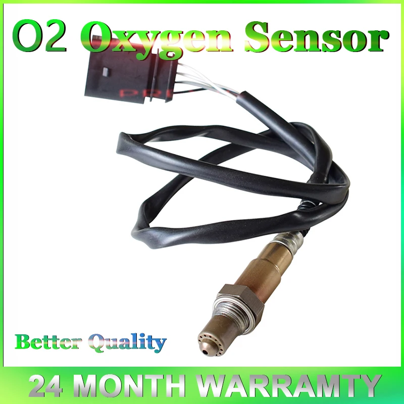 Sensor de oxígeno 0258006978 0 258 006 978 para Audi A3 A4 A6 A8 TT ...