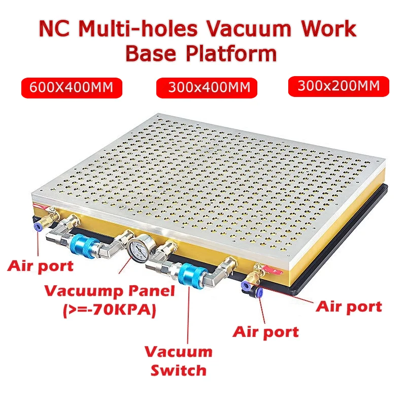 Universal-CNC-Multi-holes-Vacuum-Work-Base-Platform-for-CNC-Engraving ...