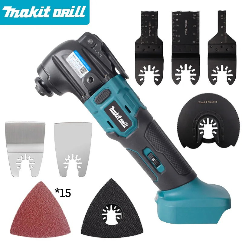 18V-Renovator-battery-Cordless-electric-renovator-Multifunctional-tool ...