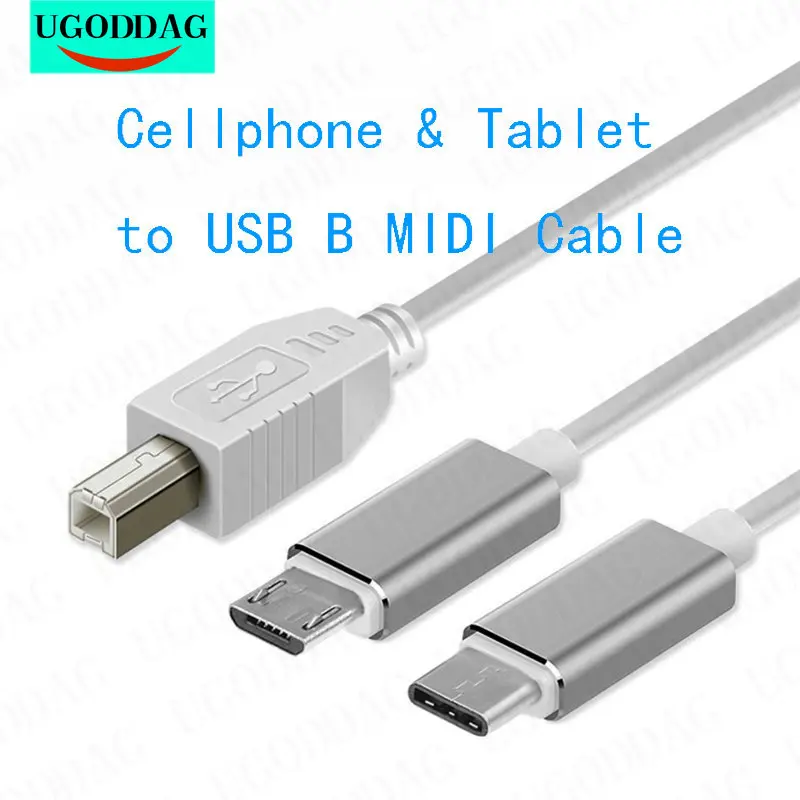 Type-C-Micro-USB-to-USB2-0-B-OTG-Cellphone-Tablet-PC-to-Electronic ...