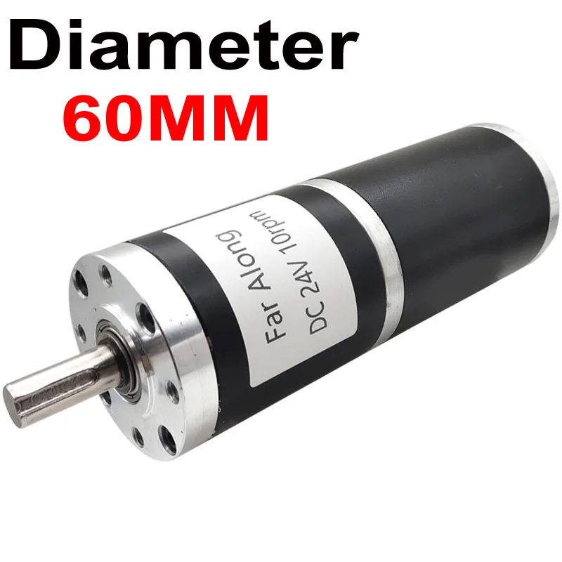 DC-12V-And-DC-24V-Planetary-Gear-Motors-Low-Speed-High-Torque-Diameter ...
