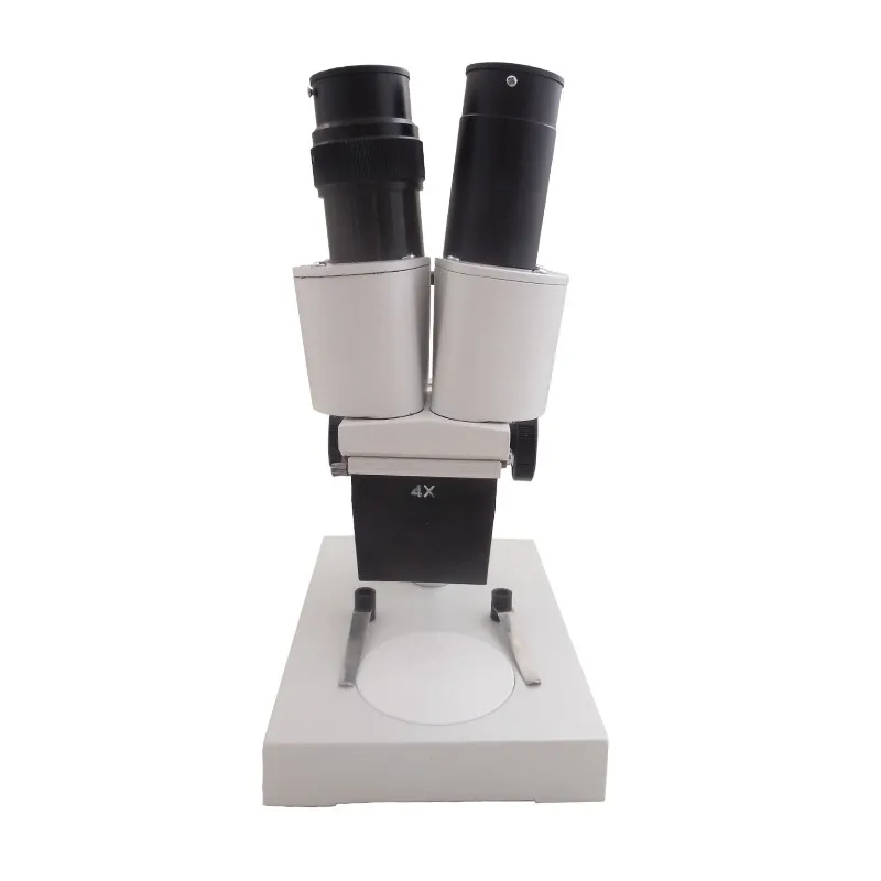 Stereo-Microscope-Straight-Binocular-Industrial-Microscope-Mobile-Phone ...