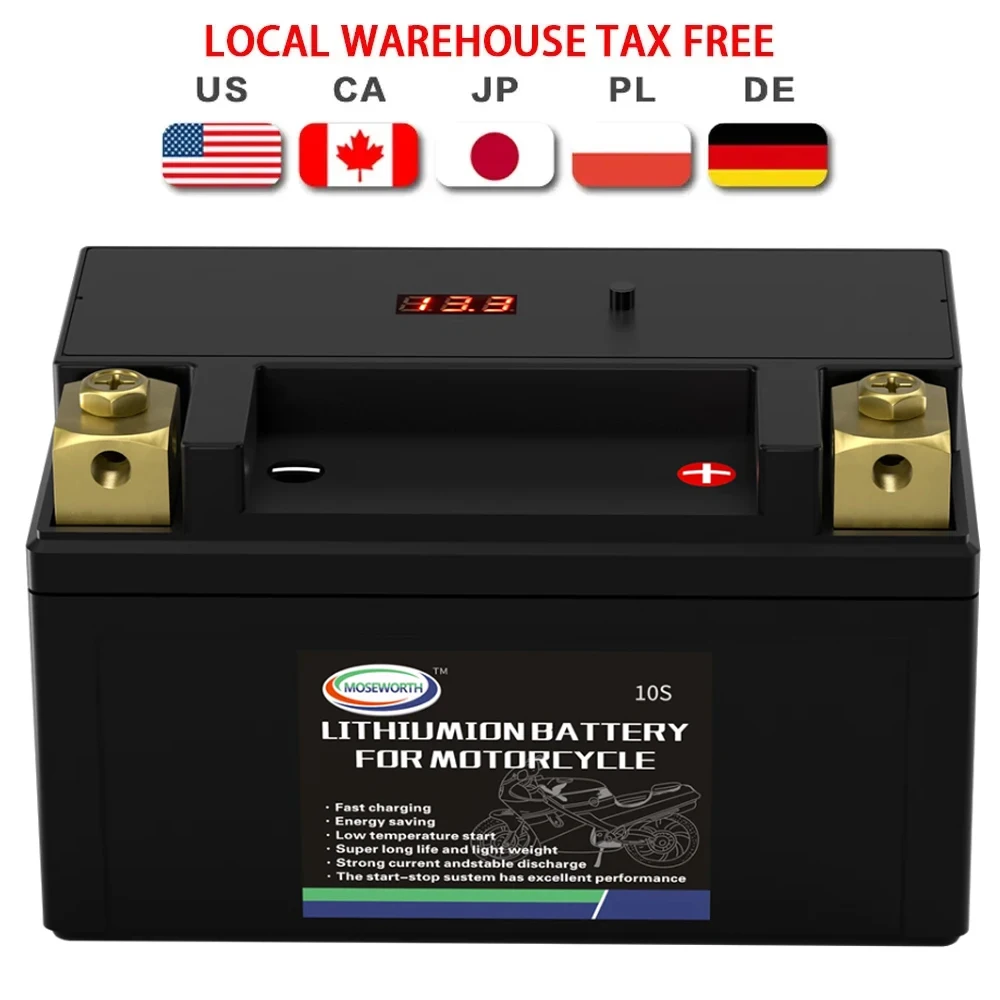 10S-12V-Motorcycle-LiFePO4-Starter-Battery-CCA-420A-96Wh-Built-in-BMS ...