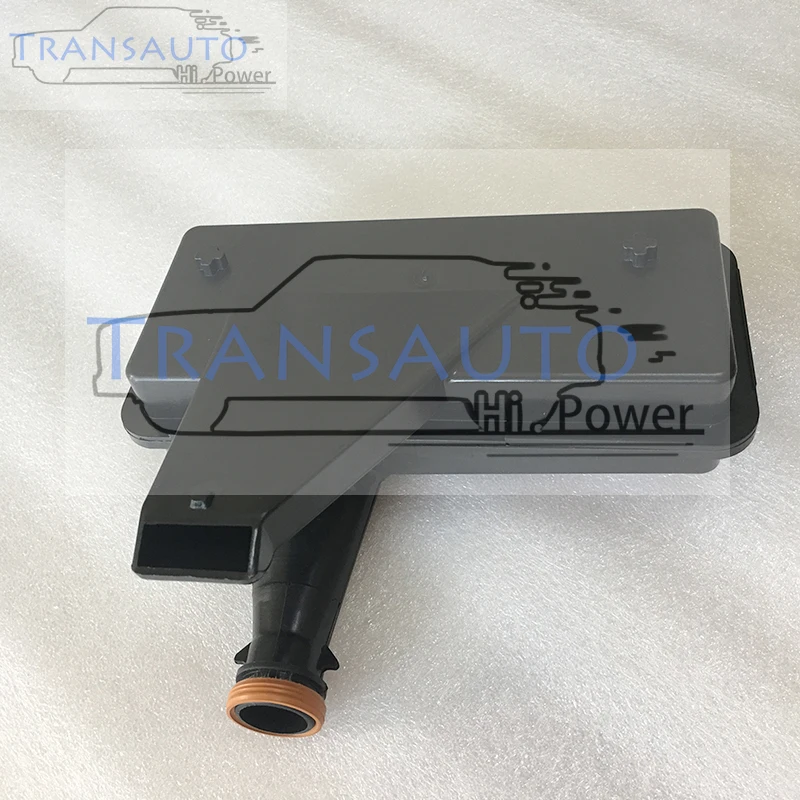 0b5 New Dl501 Dsg Auto Transmission Gear Oil Filter 0b5-325-429e ...
