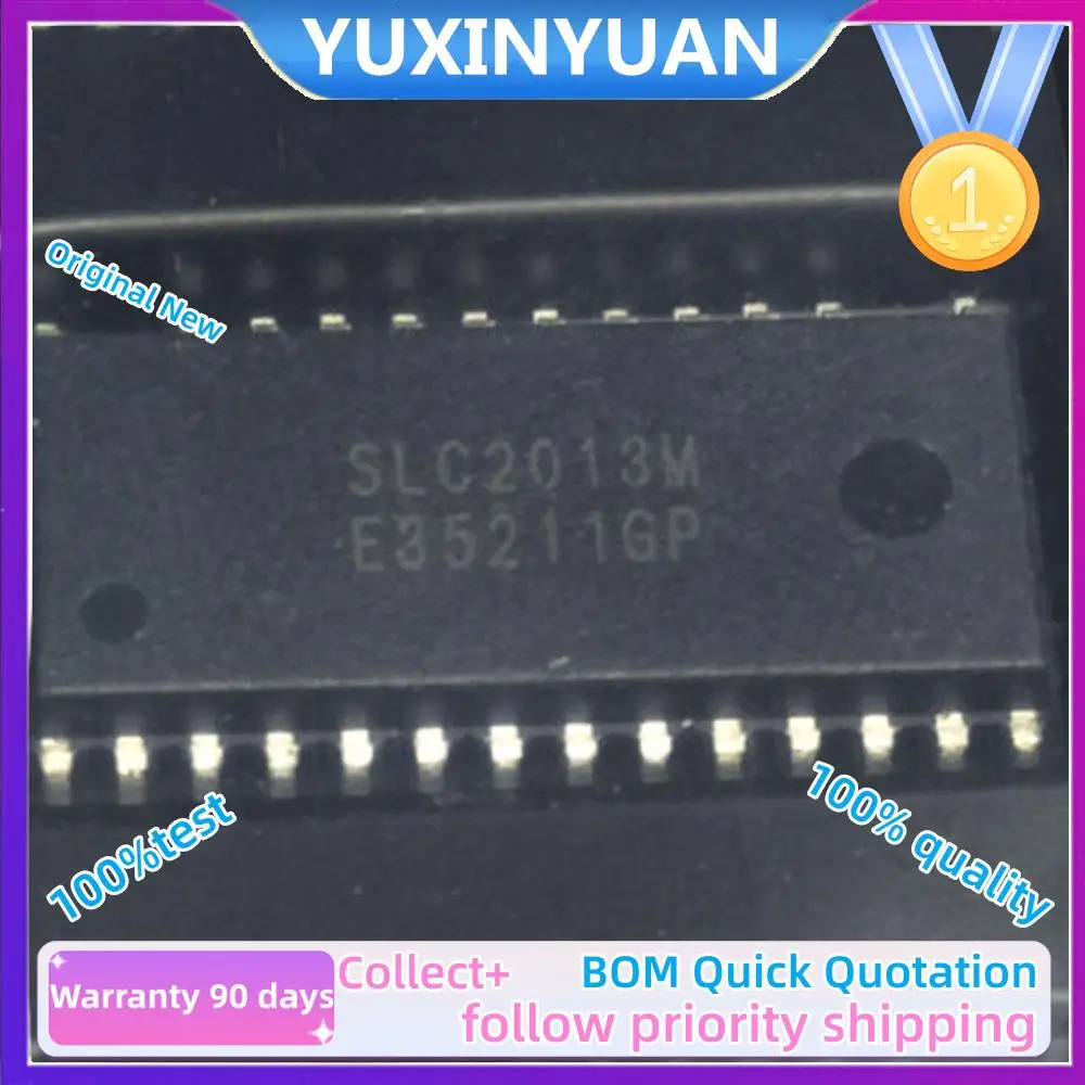 2PCS SLC2013M SLC2013 SOP26 integrated circuit IC chip - AliExpress 502