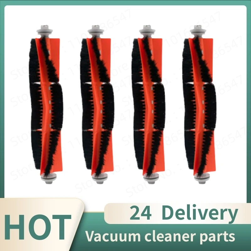Brosse-Rouleau-Principal-Amovible-pour-Aspirateur-Robot-Xiaomi-Dreame ...