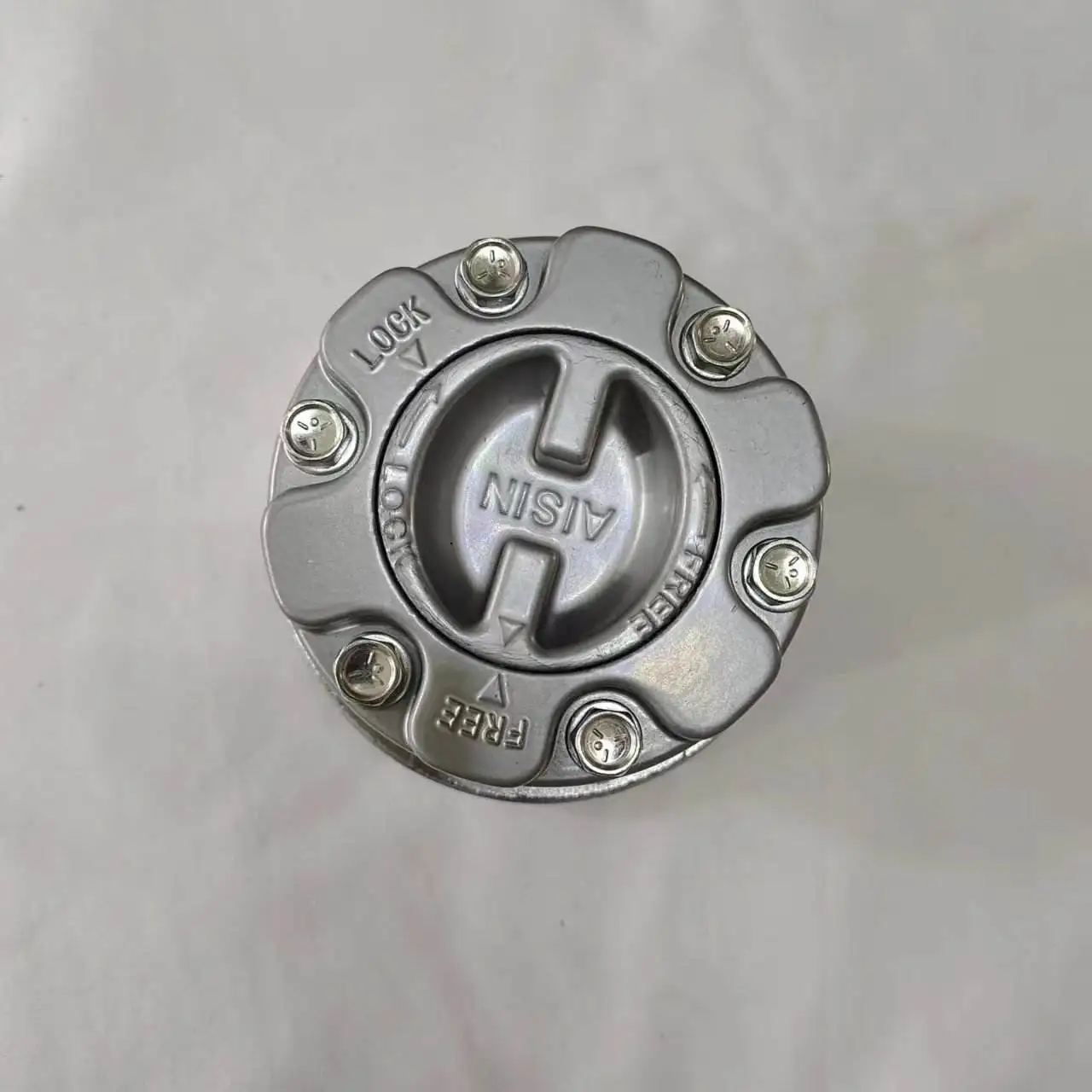 Free-Wheel-Hub-for-Toyota-Land-Cruiser-hzj80-fzj80-43530-60042 ...