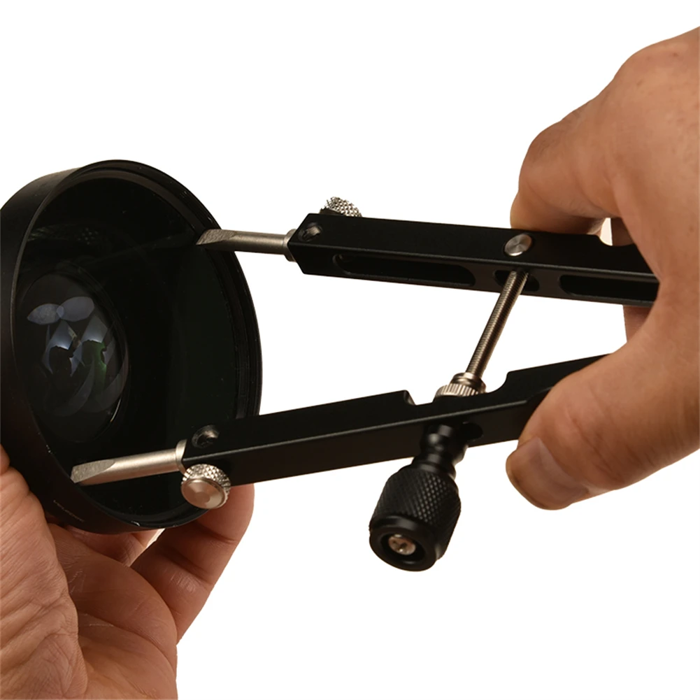 V-Shaped-Lens-Opener-Tool-Kit-with-3-Types-of-Tips-Pointed-Flat-Half ...