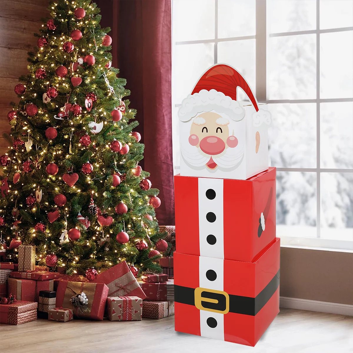 Christmas-Santa-Claus-Stacking-Boxes-Christmas-Eve-Decorative-Nesting ...