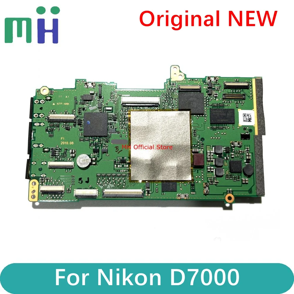 NEW For Nikon D7000 Mainboard Motherboard Mother Board Main Driver Togo ...