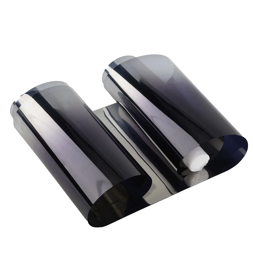 135x20CM-Car-Sun-Visor-Strip-Tint-Film-Windshield-Sun-Visor-Protection ...