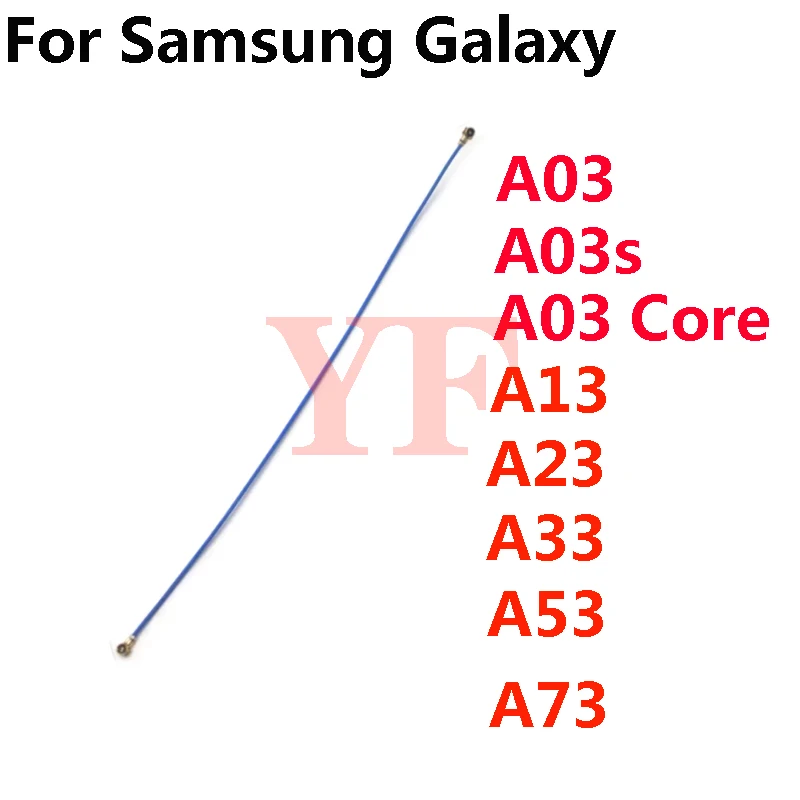 For-Samsung-Galaxy-A03-Core-A03S-A13-A23-A33-A53-A73-A04-Antenna-Signal ...
