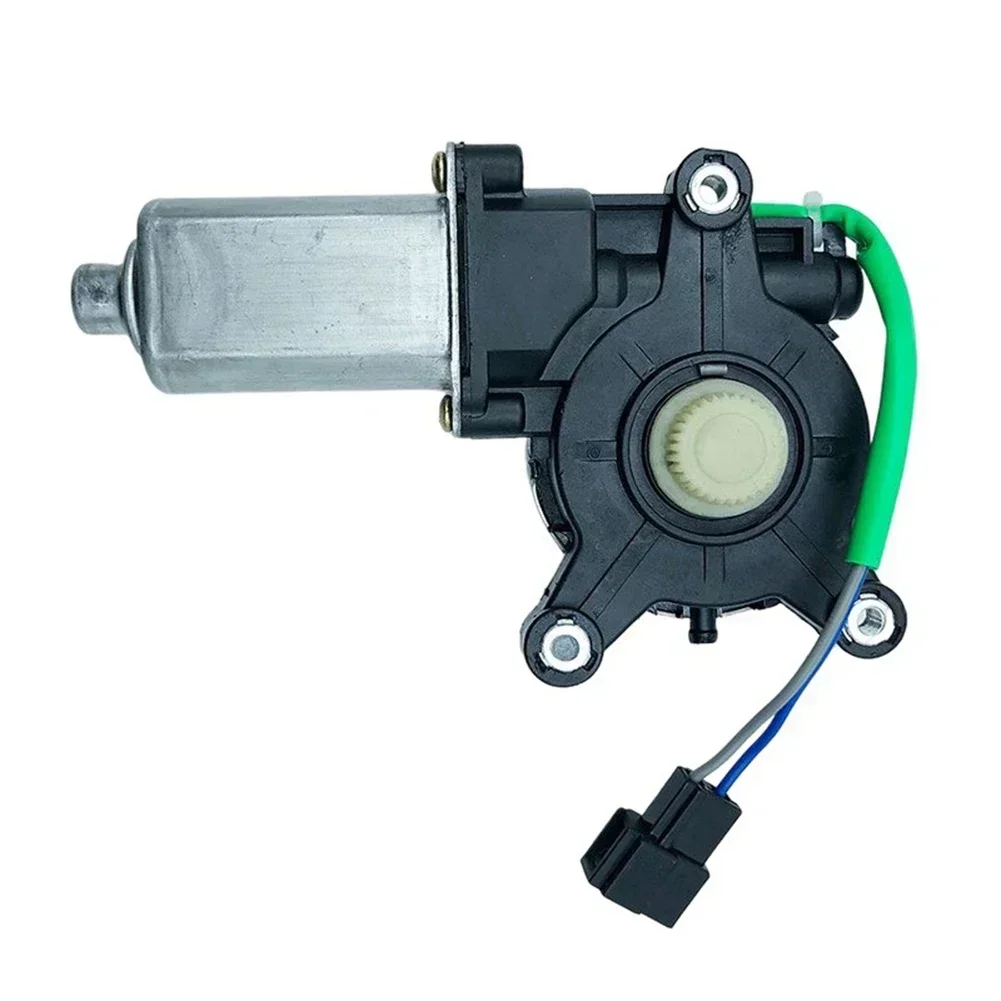 Front-Rear-LH-Door-Glass-Lifter-Motor-For-Ssangyong-Rexton-2001-2012 ...