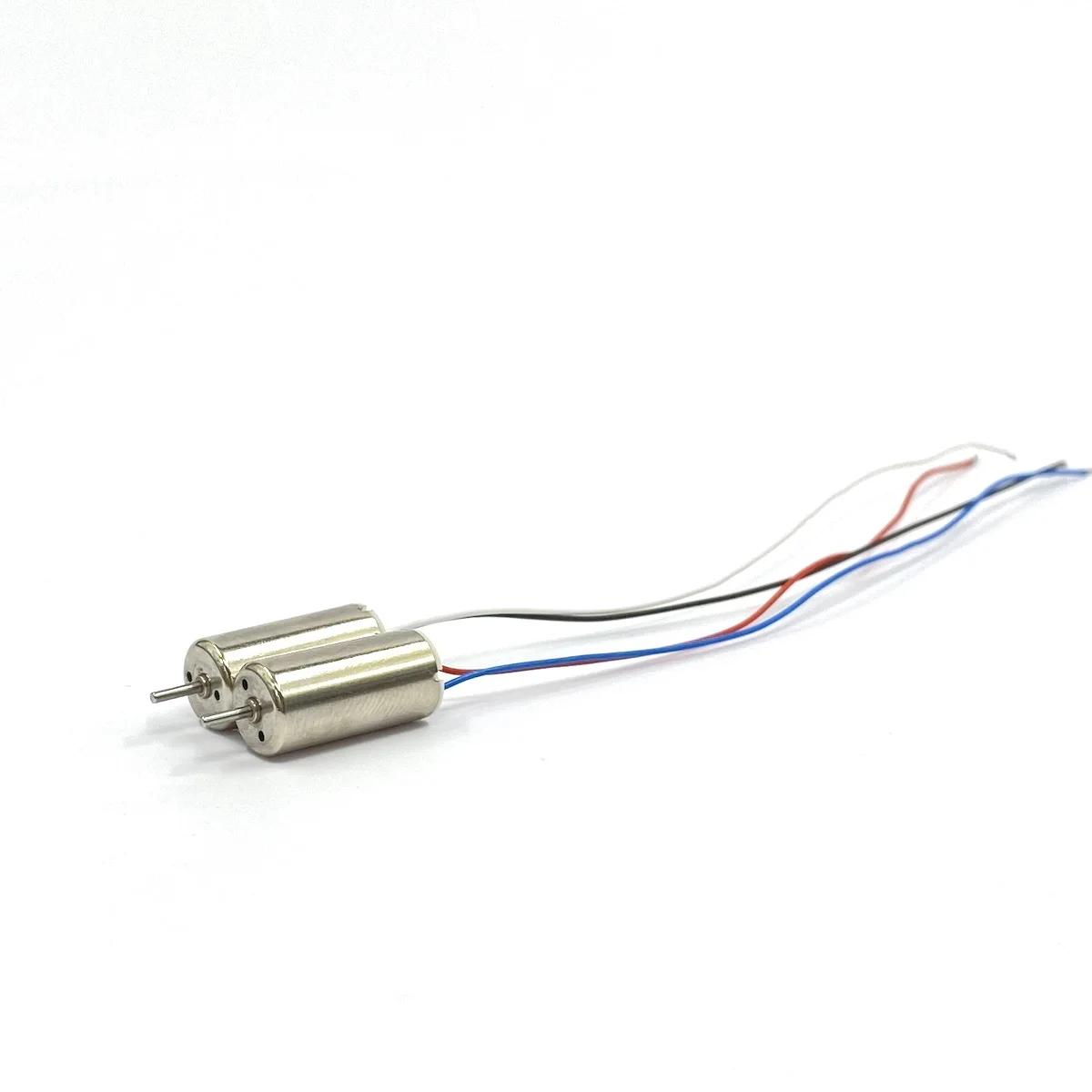 2PCS-816-8mm-16mm-Coreless-Motor-CW-CCW-Engine-DC-3-7V-61000RPM-High ...